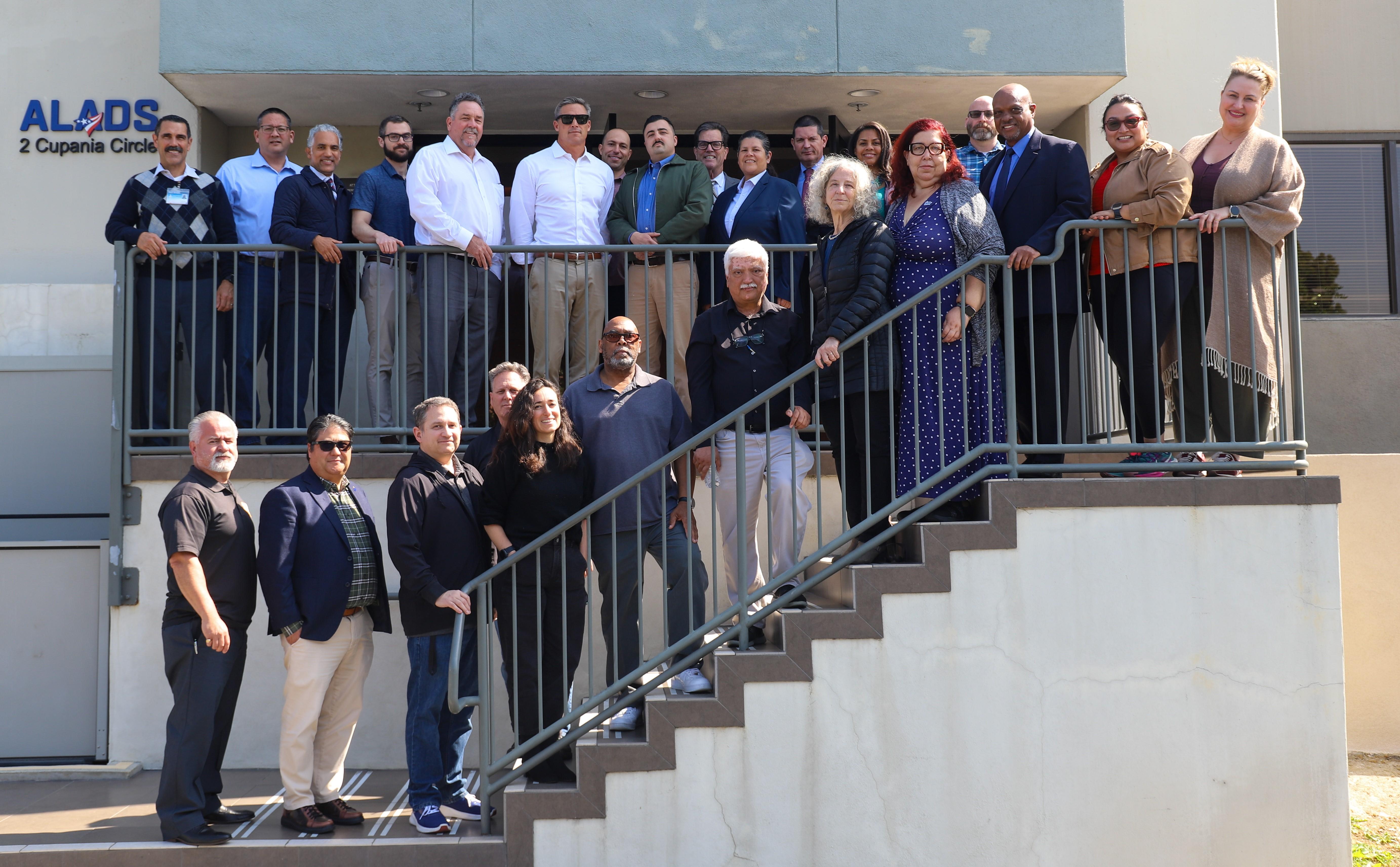 CAPE and CCU Unions Reach Tentative Agreement on Fringe Benefits with L ...