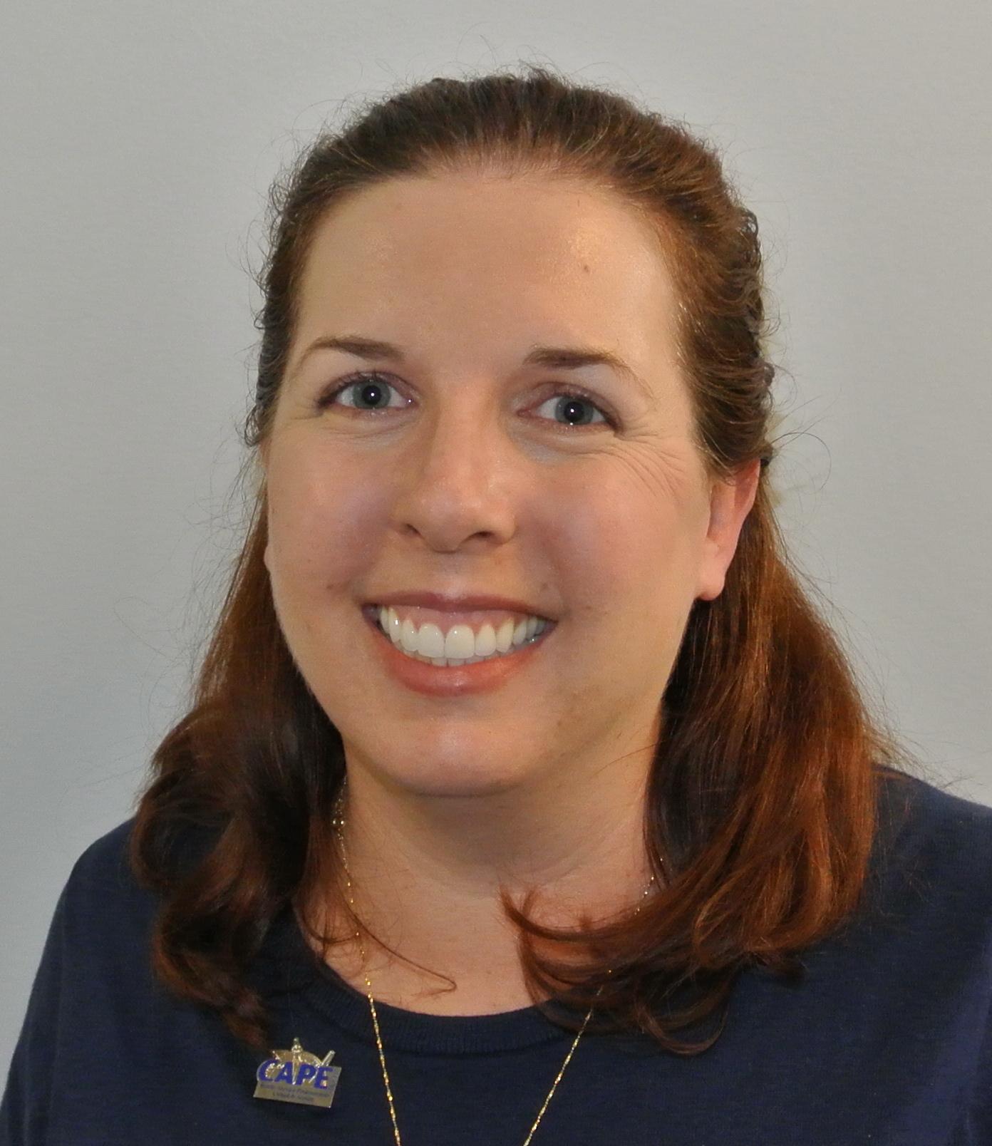 Kelly Koldus | California Association of Professional Employees