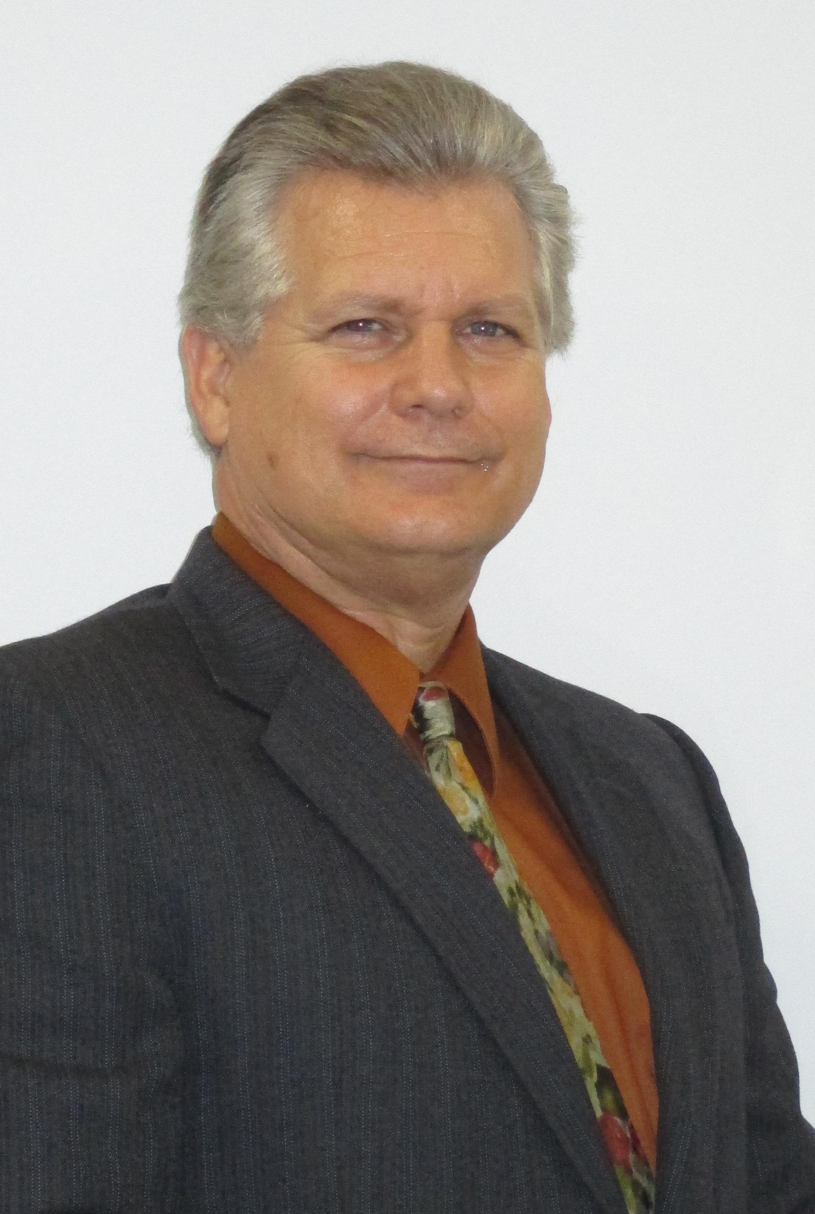 Kevin Petrowsky | California Association of Professional Employees