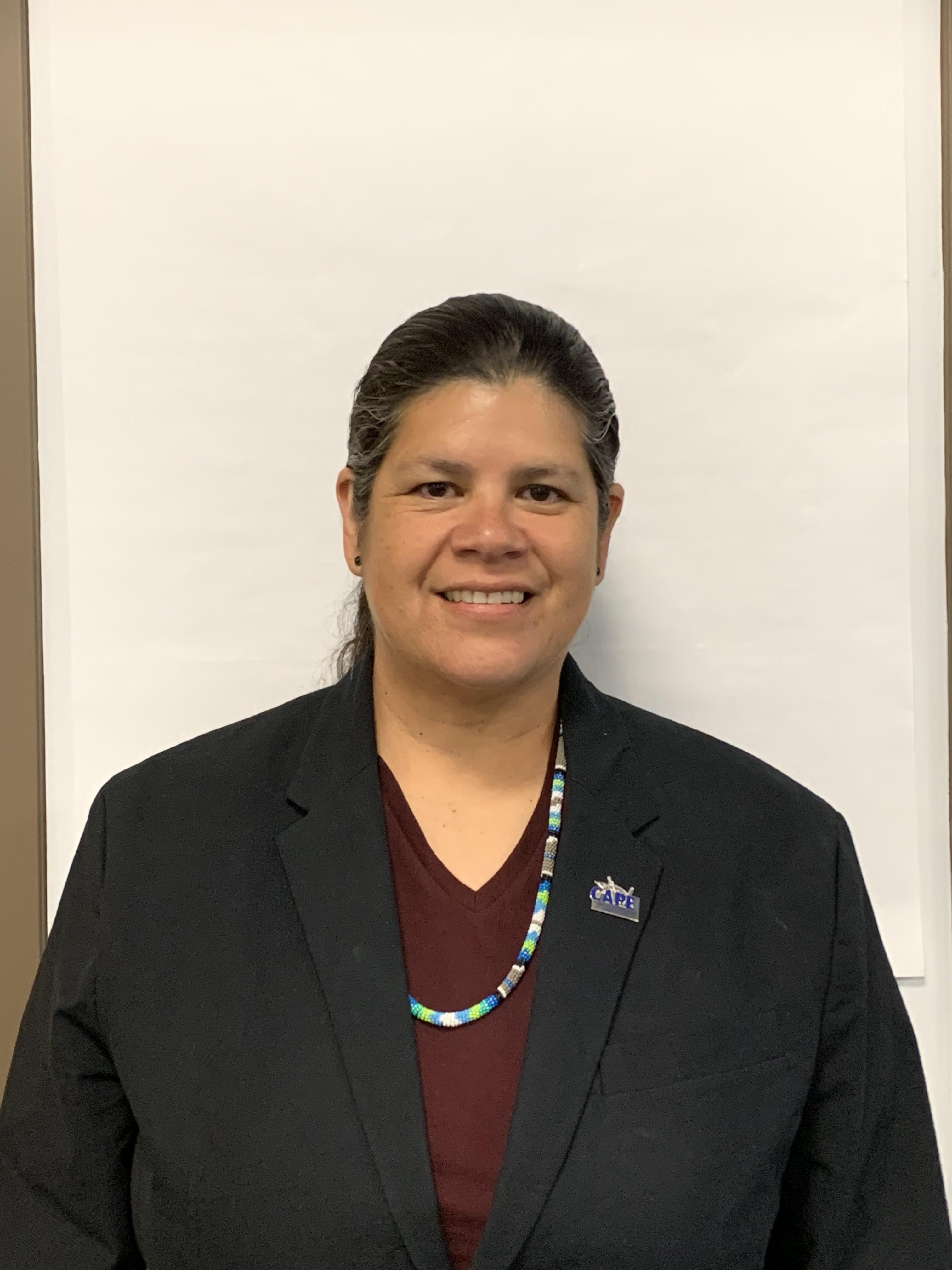 Leisette Rodriguez | California Association of Professional Employees
