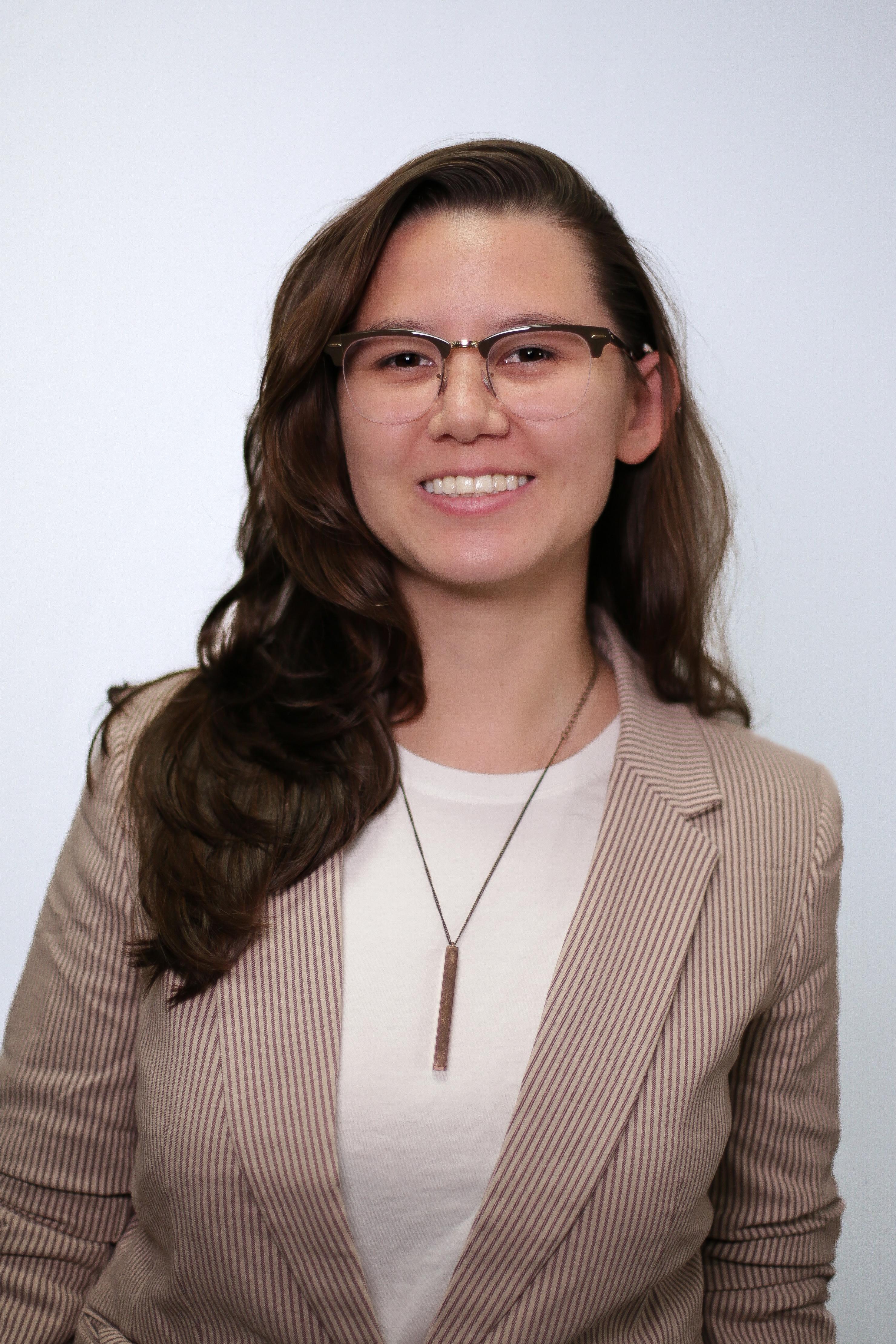 Morgan Newcomb | California Association of Professional Employees