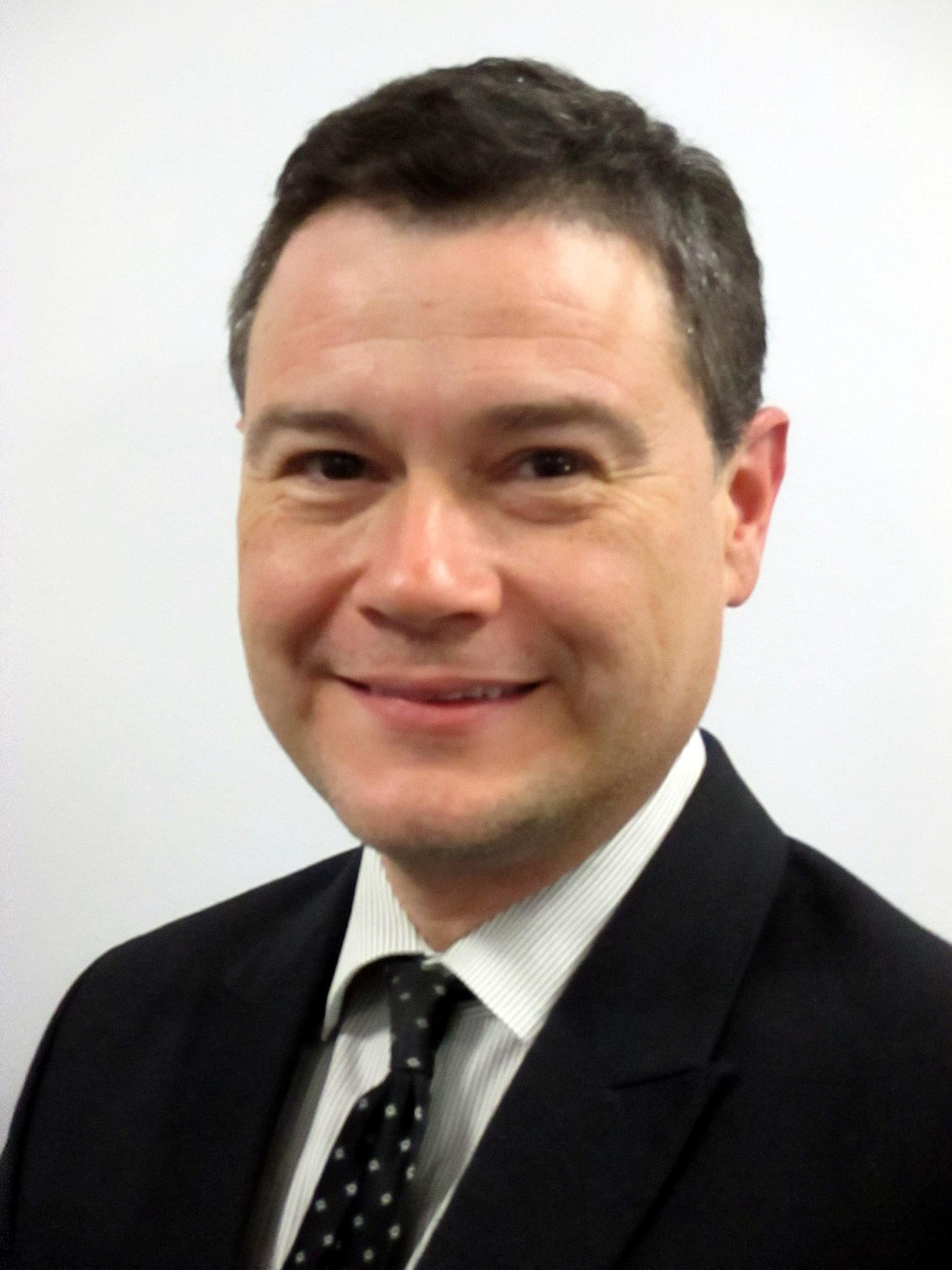 Ray Castellano | California Association of Professional Employees