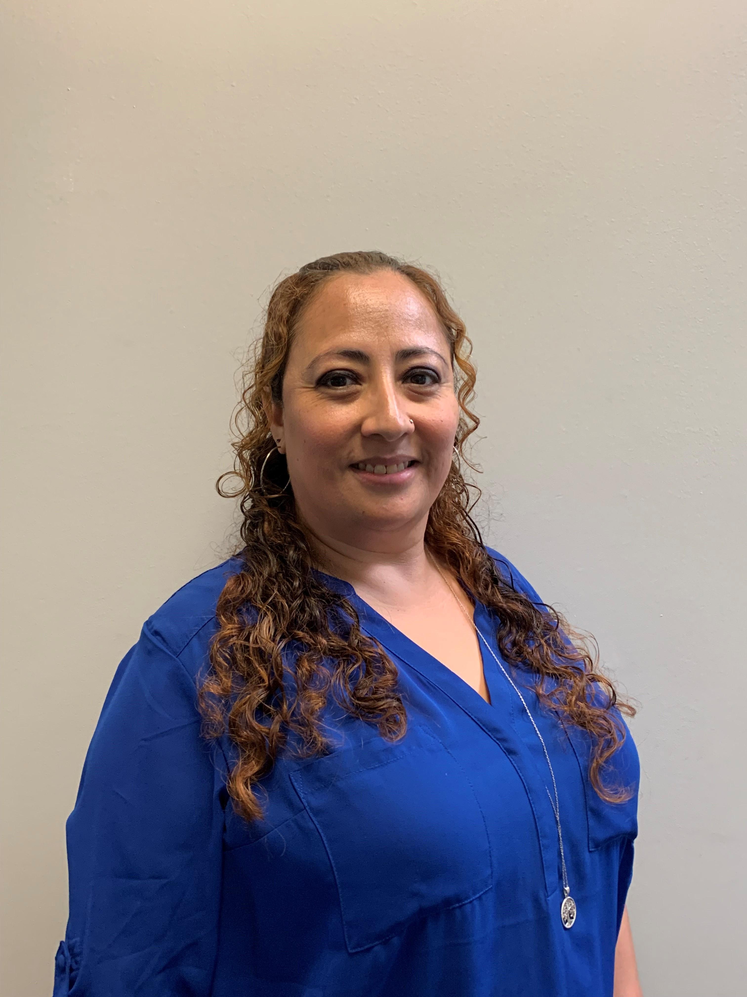 Sherena Arias | California Association of Professional Employees